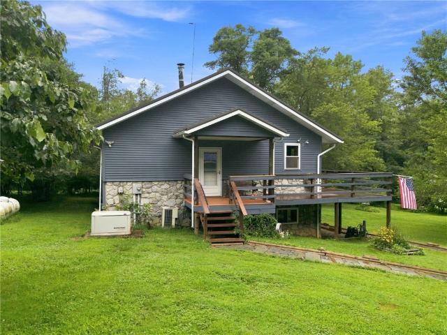 601 Tannery Hollow Road