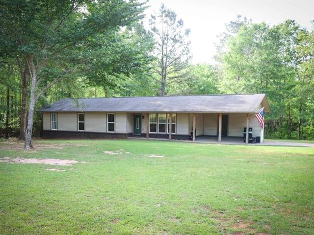 601 Tennessee Ave, Ruston, LA 71270