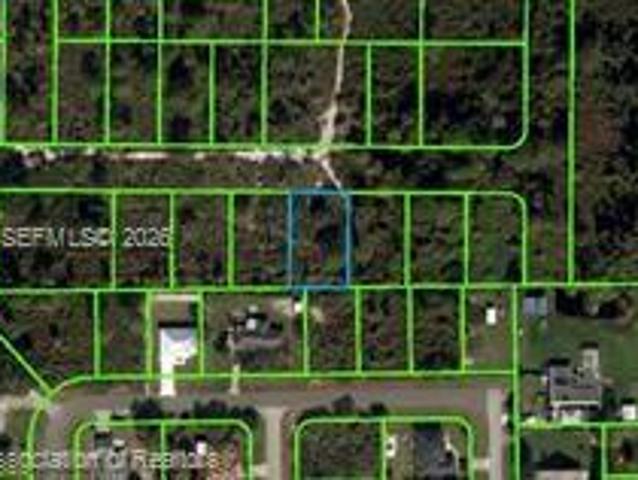 601 Tennessee, Lake Placid, FL 33852 | MLS #A11996