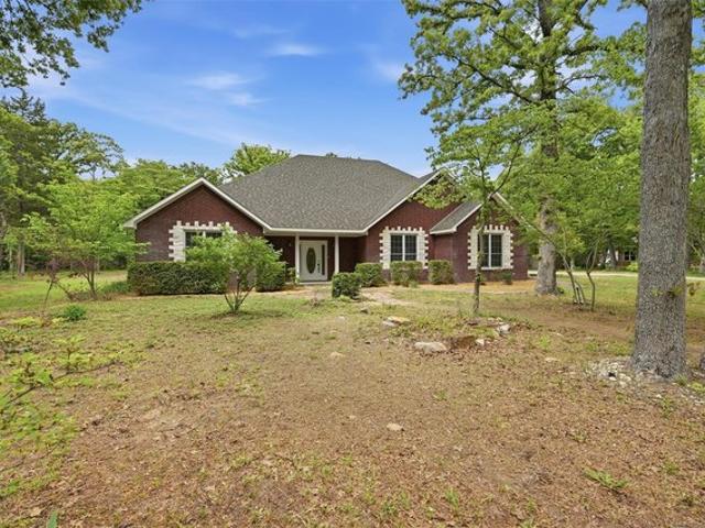 601 Thousand Oaks, Cartwright, OK 74731