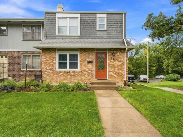 601 Timberwick Pl, Manhattan, KS 66503