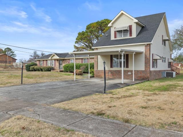601 Trenholm Memorial Dr