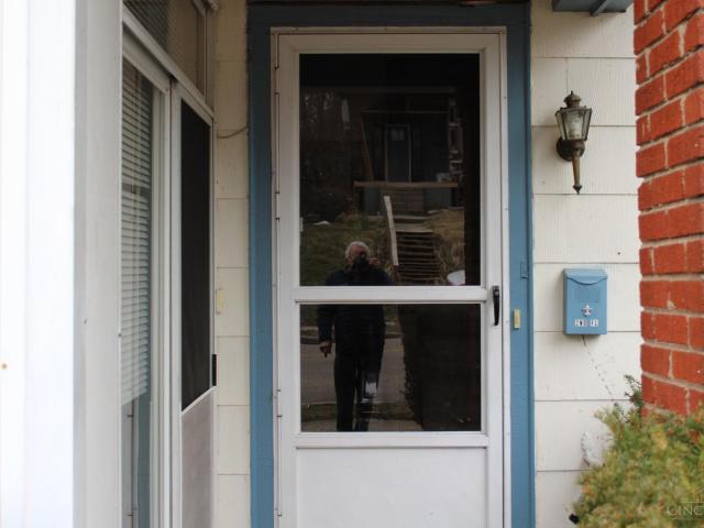 601 Trenton Avenue