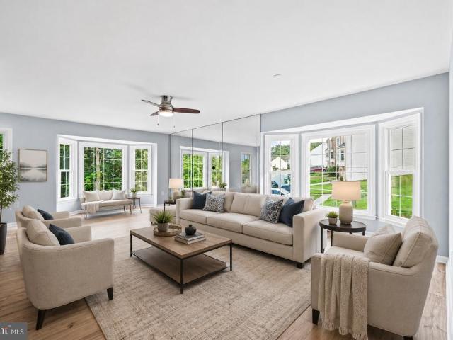 601 Twin Brook Lane
