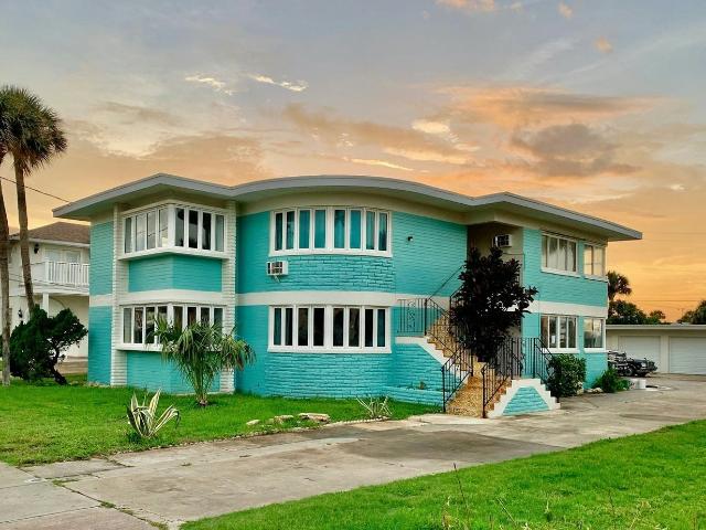 601 University Blvd, Unit 1 2 Bedroom Condo for Rent at 601 University Blvd, Daytona Beach, FL 32118
