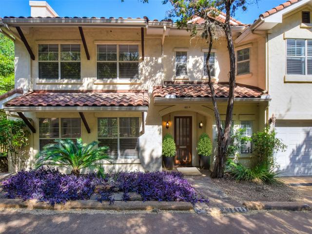 601 Upson St, Unit A, Austin, TX 78703 | MLS #7090 | Compass