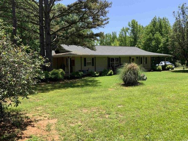 Heber Springs, AR 72543