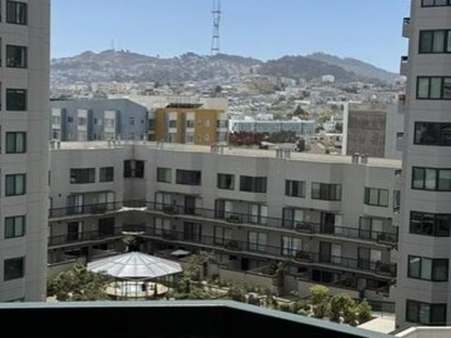 601 Van Ness Ave Apt 708, San Francisco, CA 94102