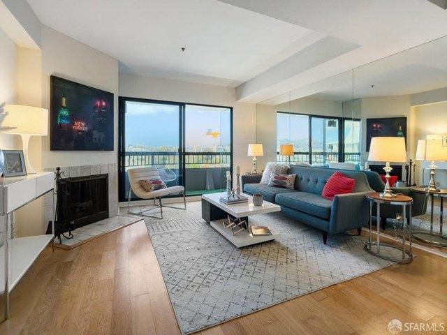 601 Van Ness Ave Apt 1132, San Francisco, CA 94102