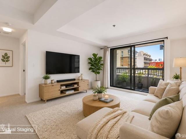 601 Van Ness Ave Apt 212, San Francisco, CA 94102