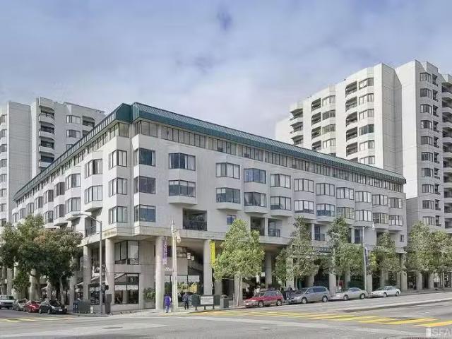 601 Van Ness Ave #26, San Francisco, CA 94102