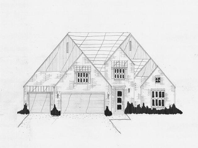 601 Venetian Ave, Piedmont, OK 73078