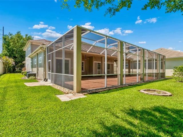 601 Viento De Avila, Tampa, US, FL