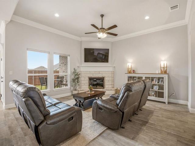 601 Violet Drive