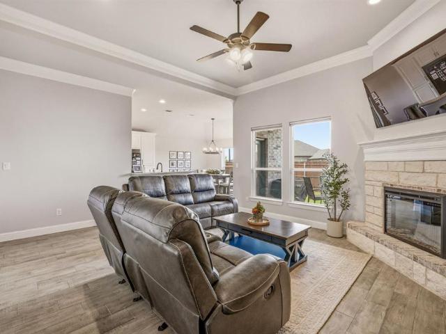 601 Violet, Tolar, TX 76476 | MLS #21232 | Compass