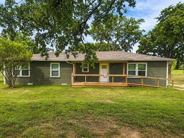 601 Vz County Road 2512, Canton, TX 75103