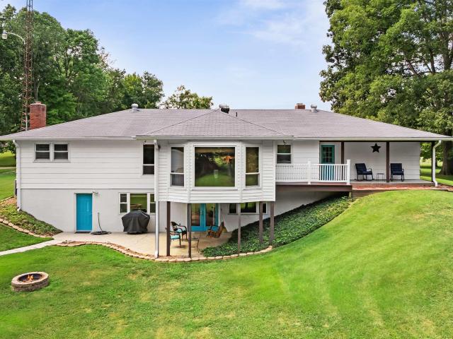 601 Yockey Estates