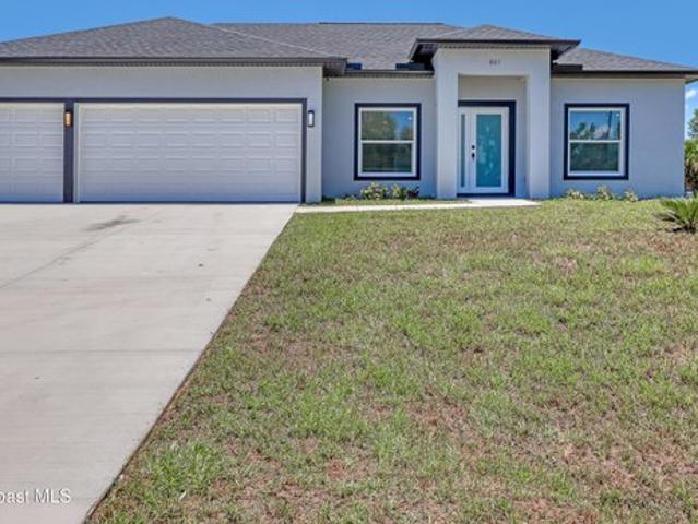 601 Yardley St SW, Palm Bay, FL 32908