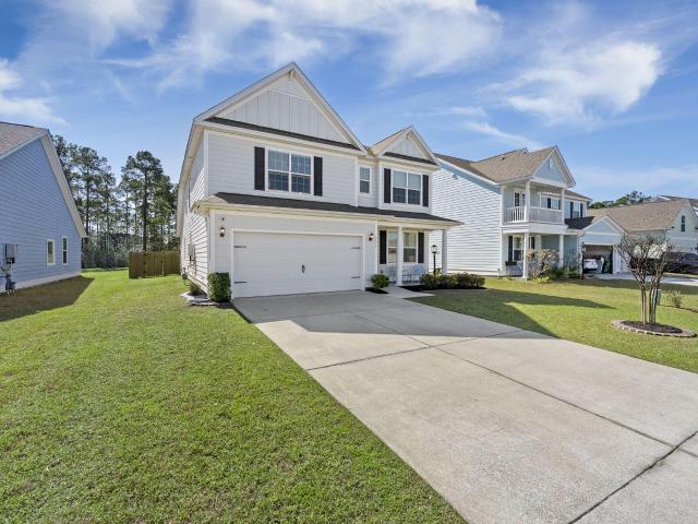601 Yellow Leaf Ln, Summerville, SC 29486 | MLS #26007