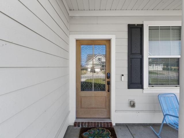 601 Yellow Leaf Lane