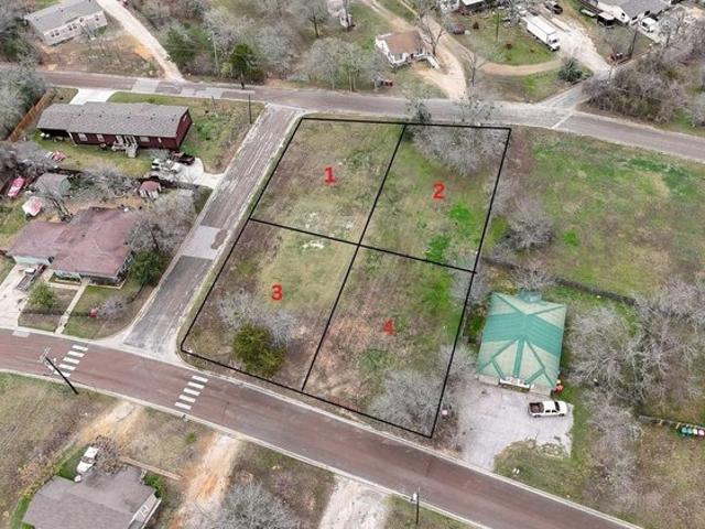601M L K Blvd, Elgin, TX 78621