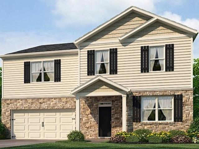 6024 Muirfield Pt, Union City, GA 30291