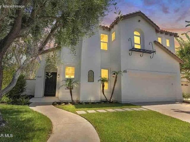 6024 Mandeville Pl, Oak Park, CA 91377