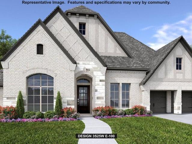 6024 Mesquite Creek Ct, Fort Worth, TX 76126