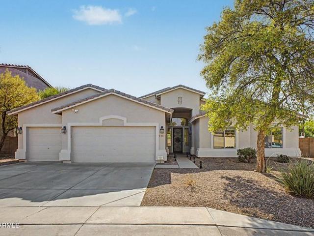 6024 N 133rd Dr, Litchfield Park, AZ 85340