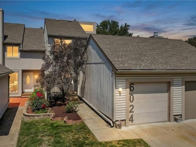 6024 N Kansas Ave, Kansas City, MO 64119