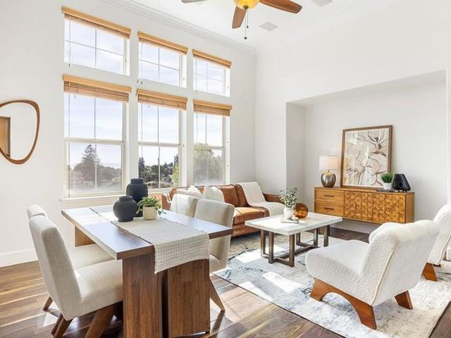 6024 Old Quarry Loop, Oakland, CA 94605