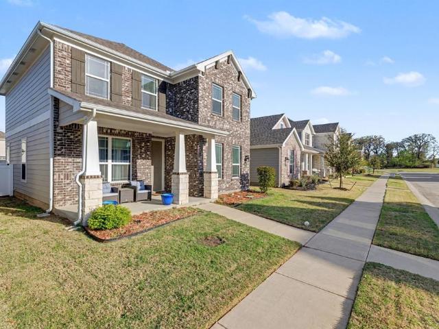 6024 Attucks Drive