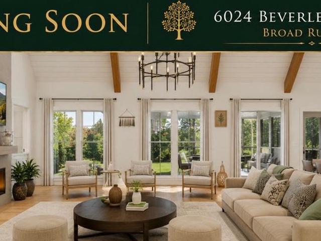6024 Beverleys Mill Road