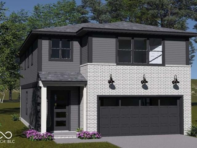 6024 Birchwood Ave, Indianapolis, IN 46220