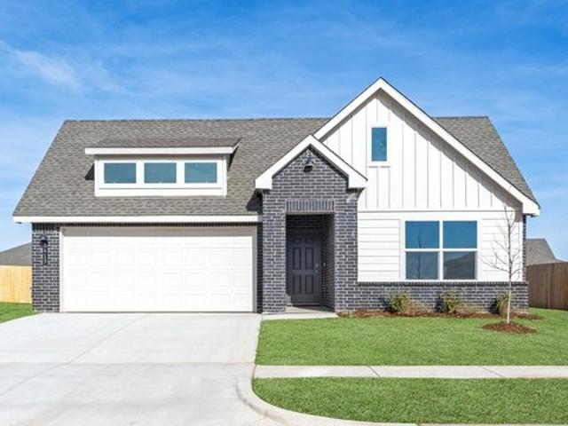 6024 Blackwood Ct, Oklahoma City, OK 73132