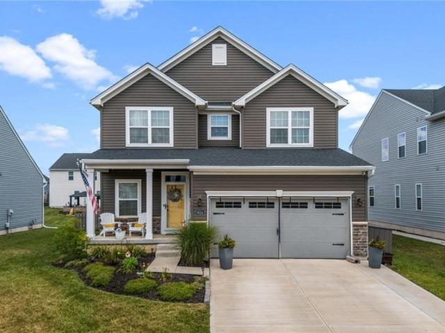 6024 Boxelder Dr, Tipp City, OH 45371