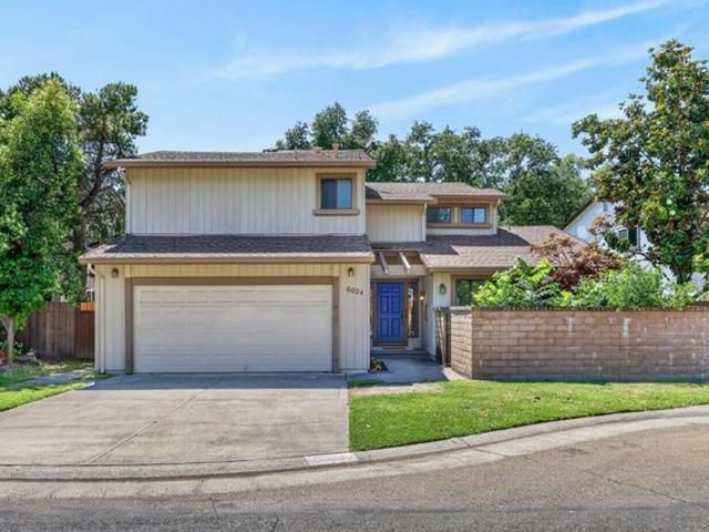 6024 Broken Bow Dr, Citrus Heights, CA 95621