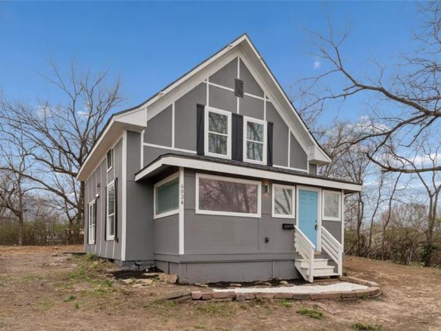 6024 Elmwood Ave, Kansas City, MO 64130 | MLS #2608 | Compass