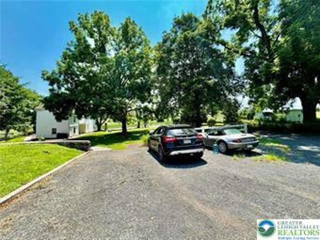 6024 Front Street
