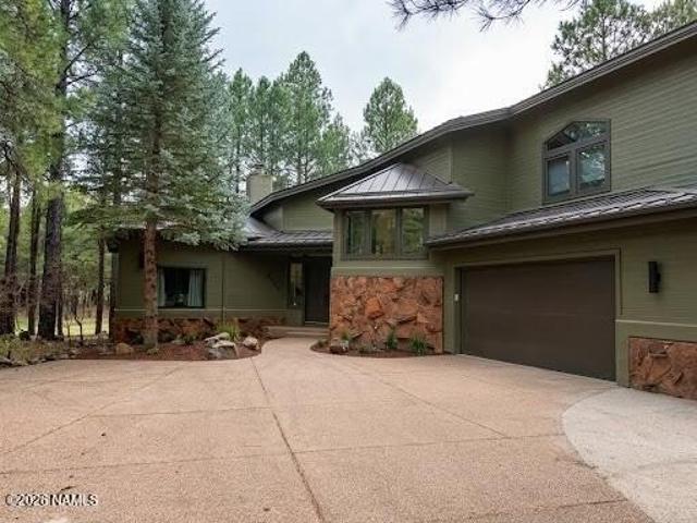 6024 Griffiths Spg, Flagstaff, AZ 86005