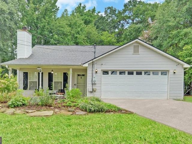 6024 Hulsey Rd, Clermont, GA 30527