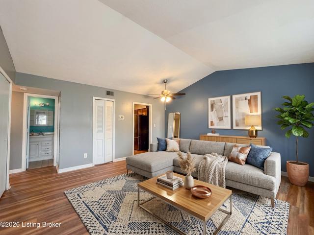 6024 Highliner Dr