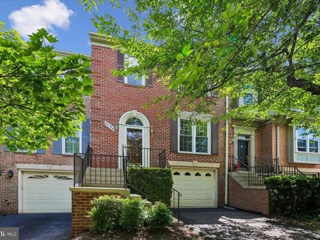 6024 Loganwood Dr, North Bethesda, MD 20852