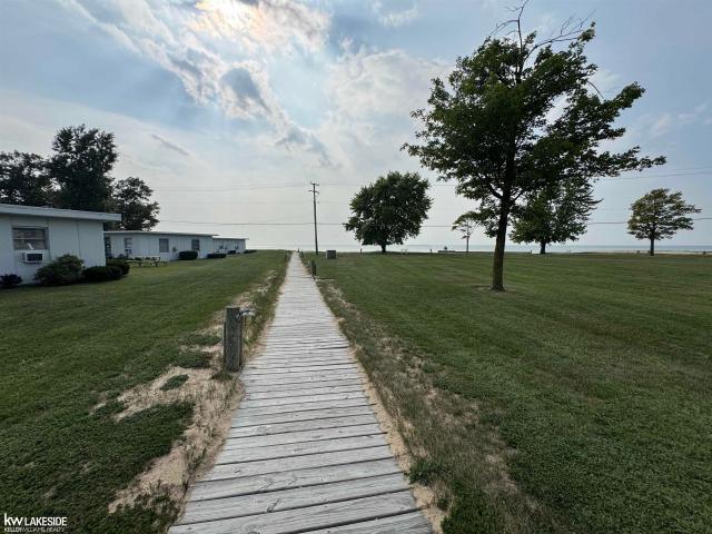6024 Port Austin Road # 4