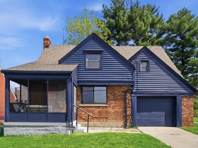 6024 Sunridge Dr, Cincinnati, OH 45224