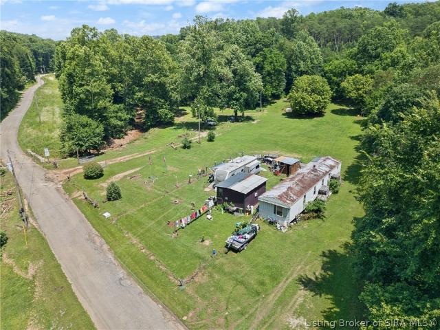 6024 S Eckert Road