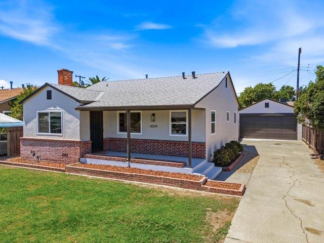 6024 Sampson Blvd, Sacramento, CA 95824