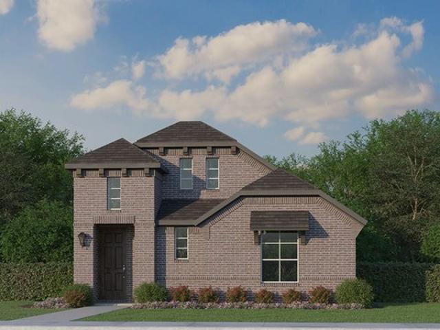 6024 Silverstein St, Fort Worth, TX 76126