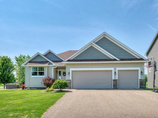 6024 th St W, Apple Valley, MN 55124