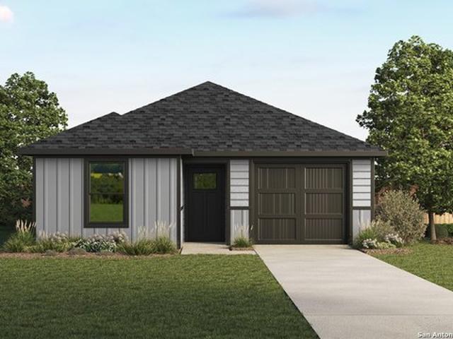 6024 Unakite Trl, San Antonio, TX 78253